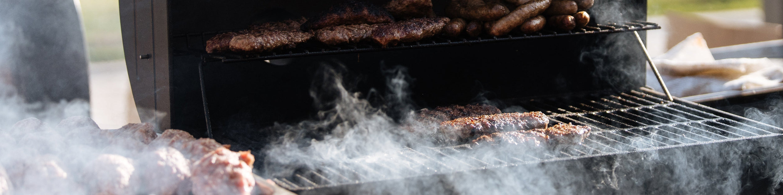 It's time to fire up the barbecue again! Our tips for the perfect cook